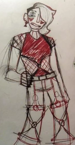 Mikhail | L project Wiki | Fandom