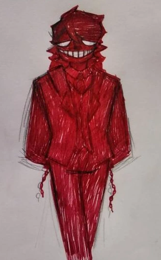Blod | L project Wiki | Fandom