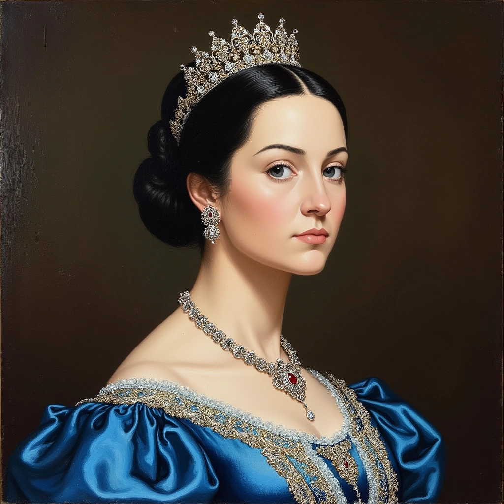 Anthea IX | Wiki Sco Elder | Fandom