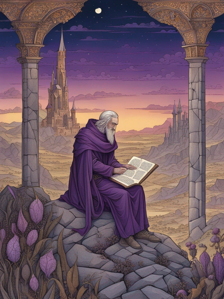 Vingtor | Wiki Sco Elder | Fandom