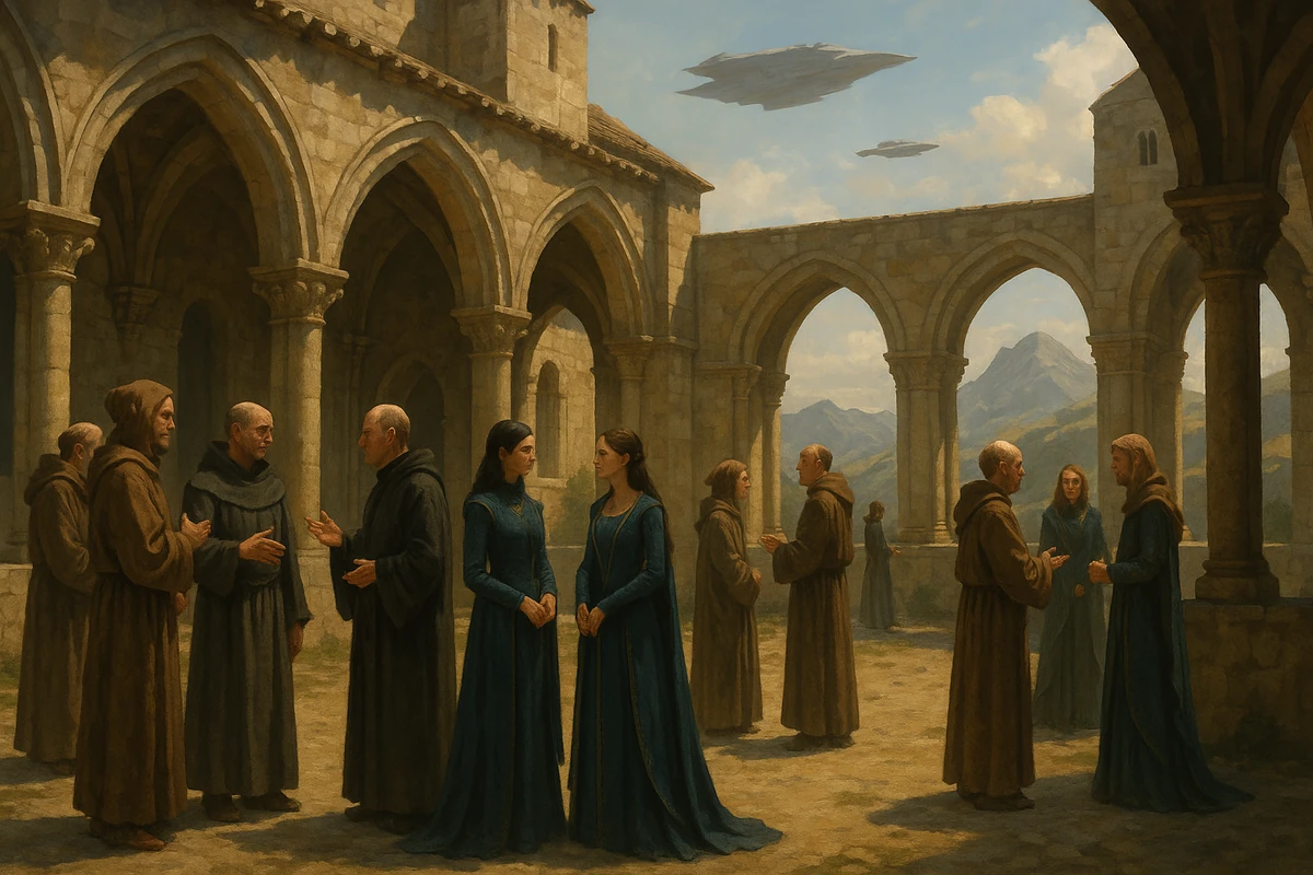 Conclave impérial | Wiki Sco Elder | Fandom