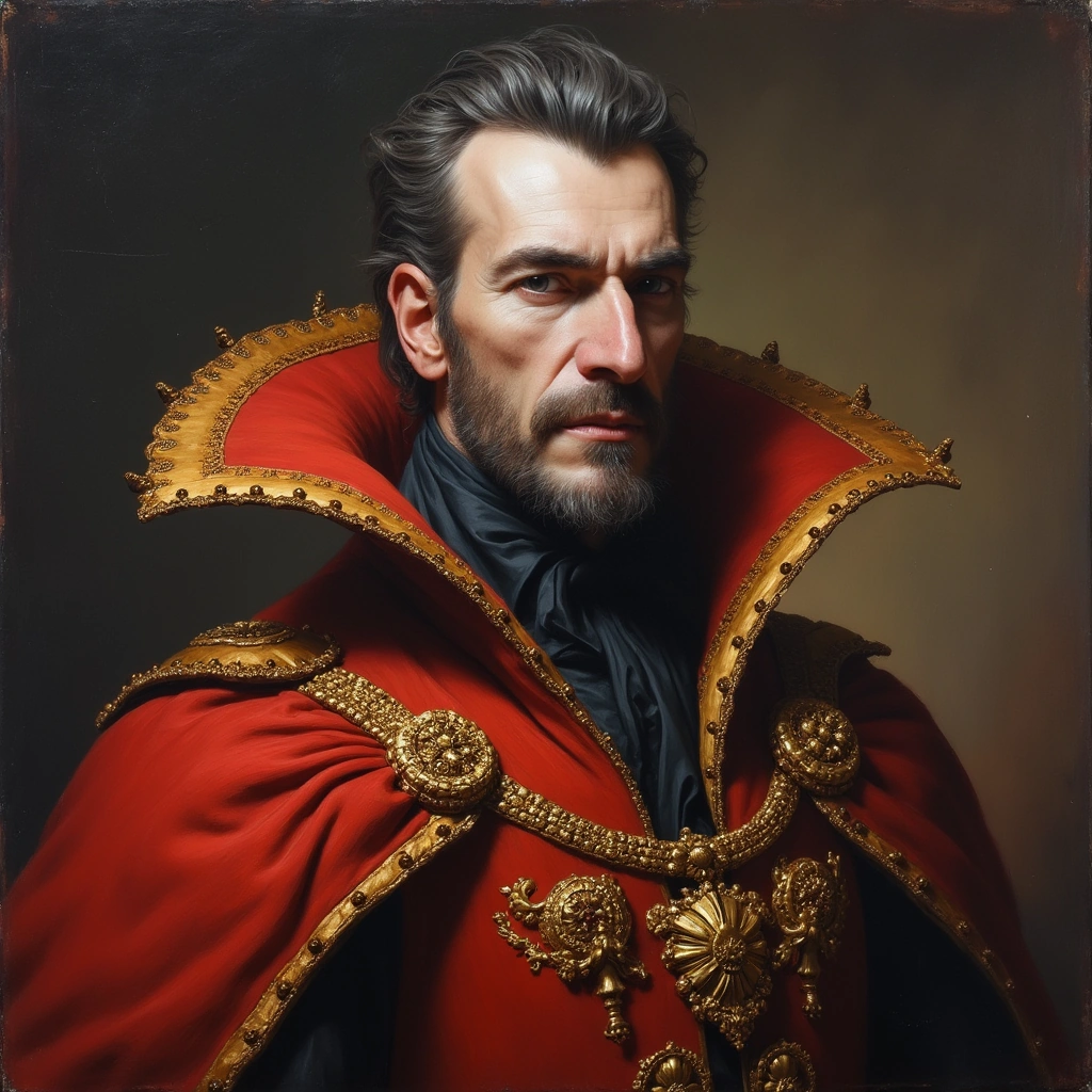 Levctorien III | Wiki Sco Elder | Fandom