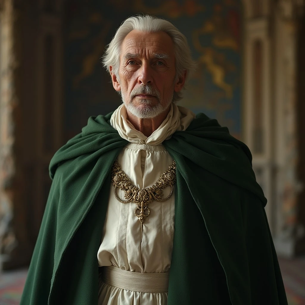 Abrose Vareno | Wiki Sco Elder | Fandom