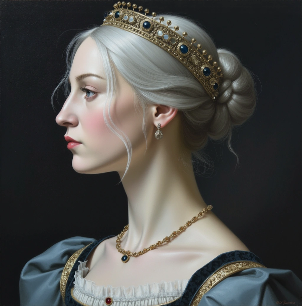 Anthea XII | Wiki Sco Elder | Fandom