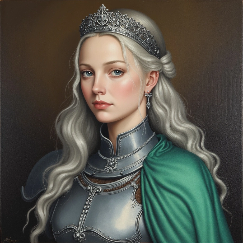 Anthea XI | Wiki Sco Elder | Fandom