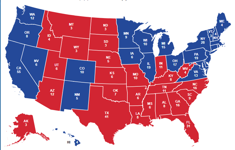2028 USA Presidential Election | L1B3R7Y Wiki | Fandom