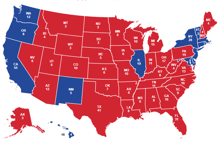 2052 USA Presidential Election | L1B3R7Y Wiki | Fandom