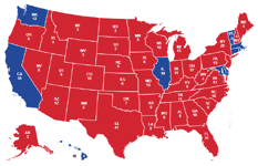 2056 USA Presidential Election | L1B3R7Y Wiki | Fandom