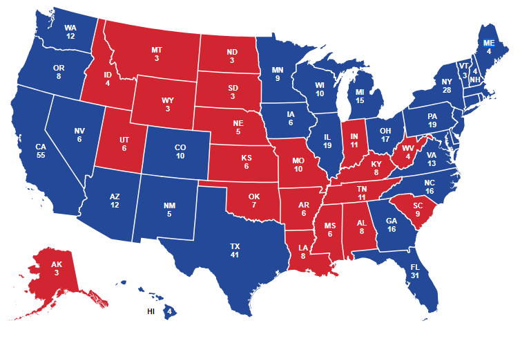 2040 USA Presidential Election | L1B3R7Y Wiki | Fandom