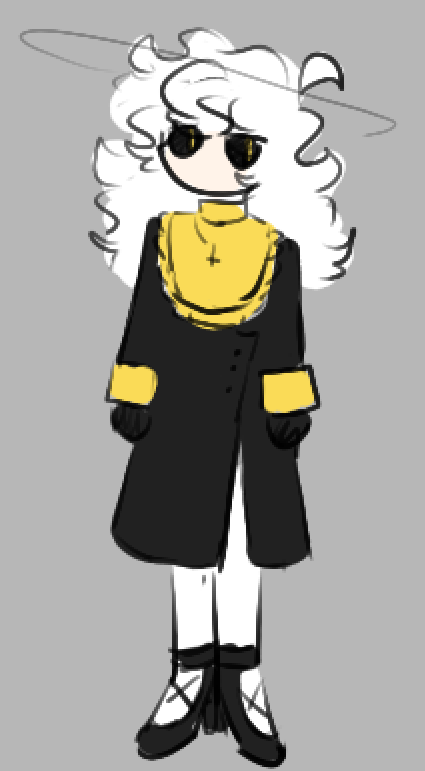 Sarah Petrekov | L2D Wiki | Fandom