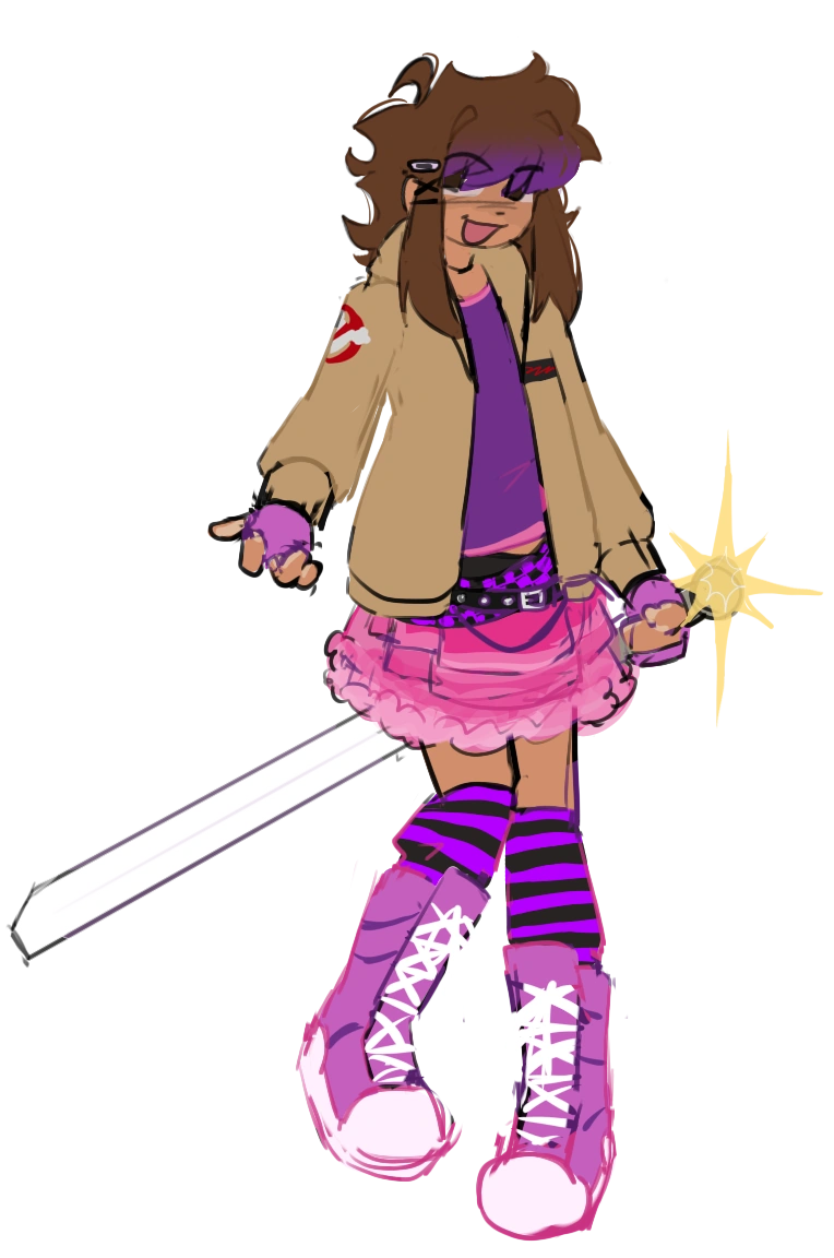 Maria Brett | L2D Wiki | Fandom