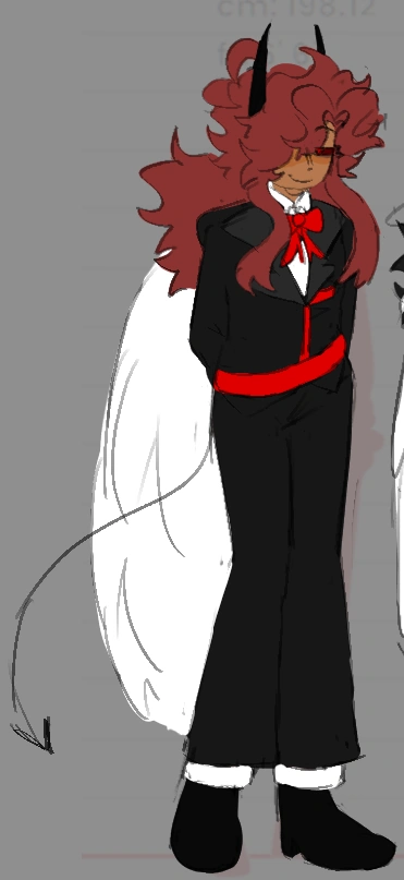 Nell Morningstar | L2D Wiki | Fandom