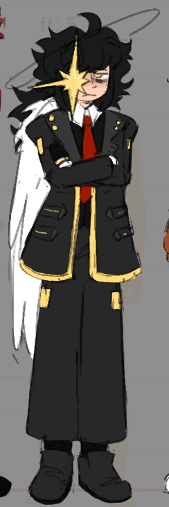 Asterism Petrekov | L2D Wiki | Fandom