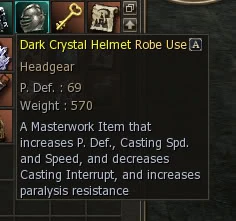 Masterwork | L2Retro Wiki | Fandom