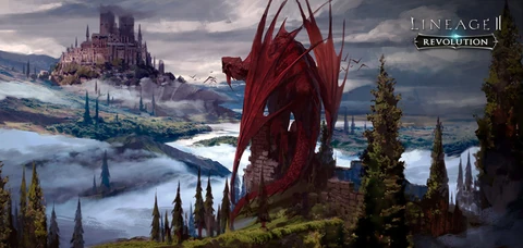 Lineage 2 Revolution Wiki