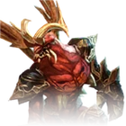 Kaim Vanul - Lineage 2 Revolution Wiki