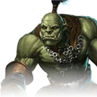Orc Fighter - Lineage 2 Revolution Wiki