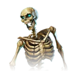 Skeleton Soldier - Lineage 2 Revolution Wiki