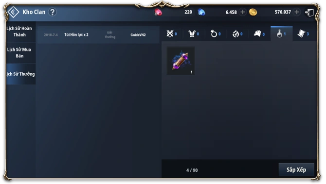 Clan là gì | Wikia Lineage 2 Revolution | Fandom