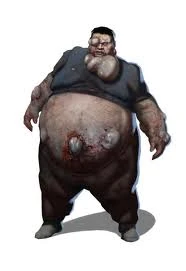 Boomer | L4d Wiki | Fandom