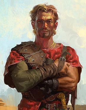 PC:Aedan (Aidan Reed) | L4W Wiki | Fandom