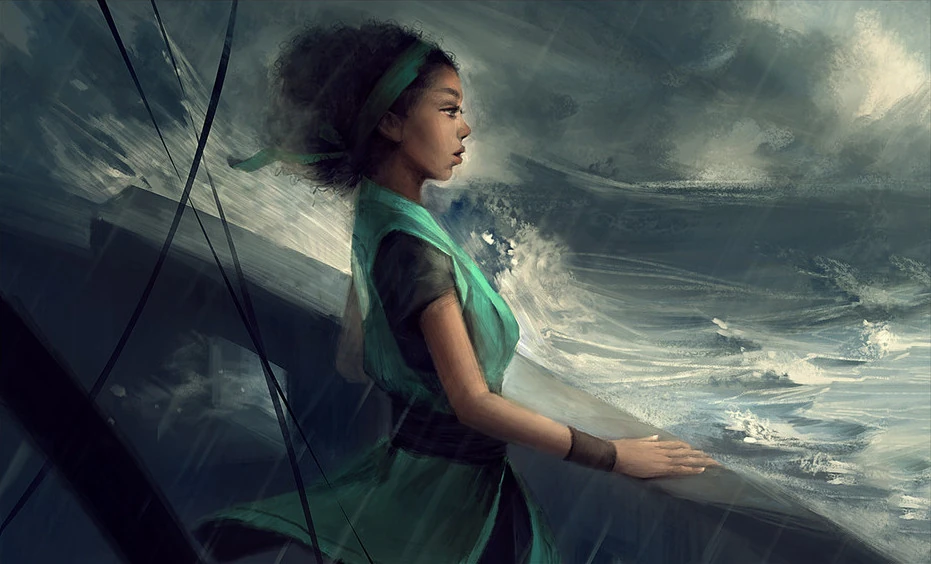 Kudaka | Wiki Lenda dos Cinco Anéis | Fandom