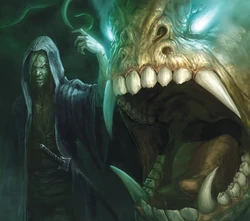Oni | Wiki Lenda dos Cinco Anéis | Fandom