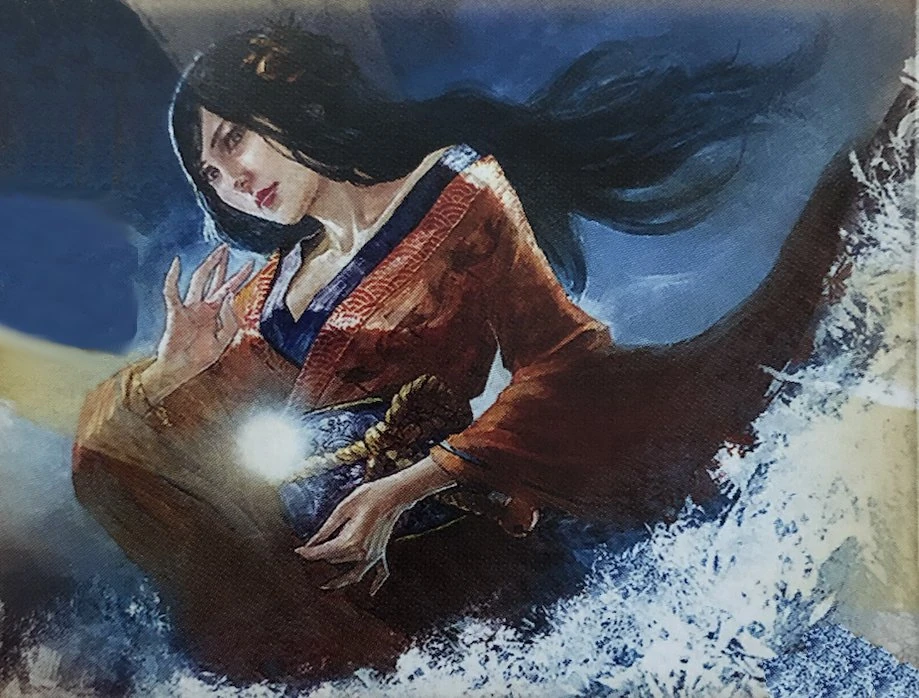 Isawa Heiko | Wiki Lenda dos Cinco Anéis | Fandom