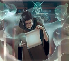 Sôdan Senzo | Wiki Lenda dos Cinco Anéis | Fandom