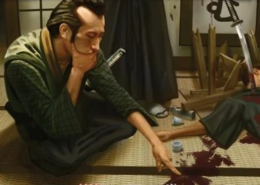 Método de Kitsuki | Wiki Lenda dos Cinco Anéis | Fandom