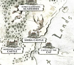 Shiro Shiba | Wiki Lenda dos Cinco Anéis | Fandom