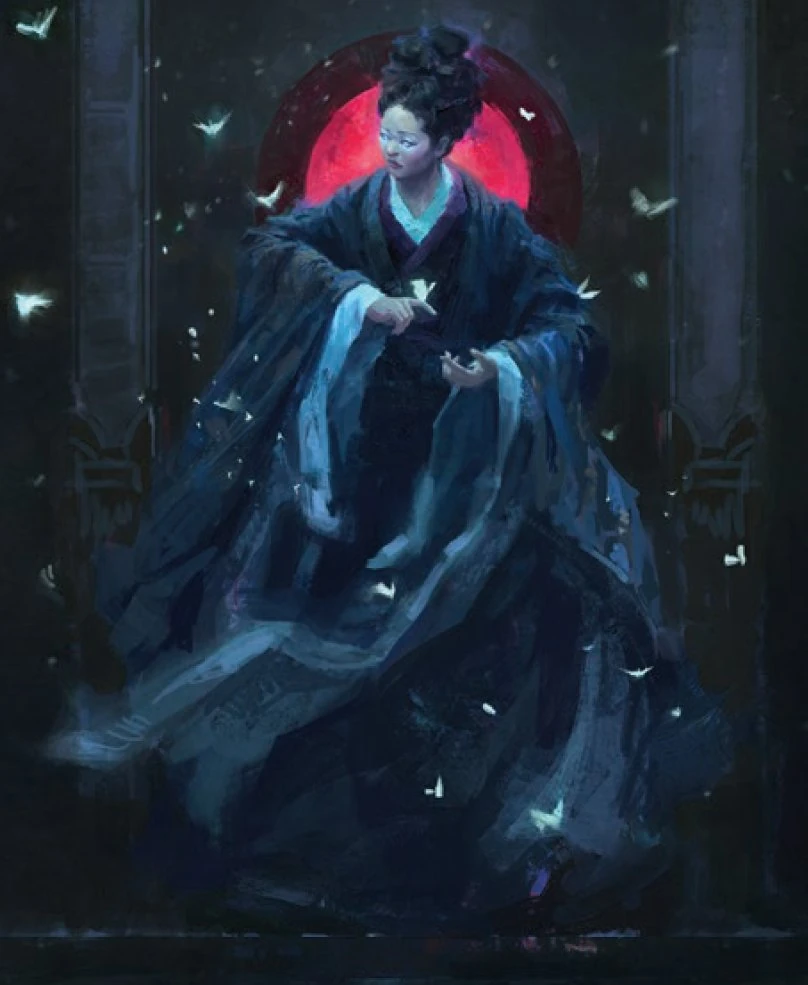 Hiruma Masami | Wiki Lenda dos Cinco Anéis | Fandom