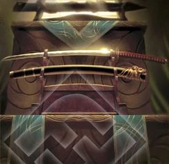 Shori | Wiki Lenda dos Cinco Anéis | Fandom