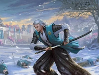 Doji Kuwanan | Wiki Lenda dos Cinco Anéis | Fandom
