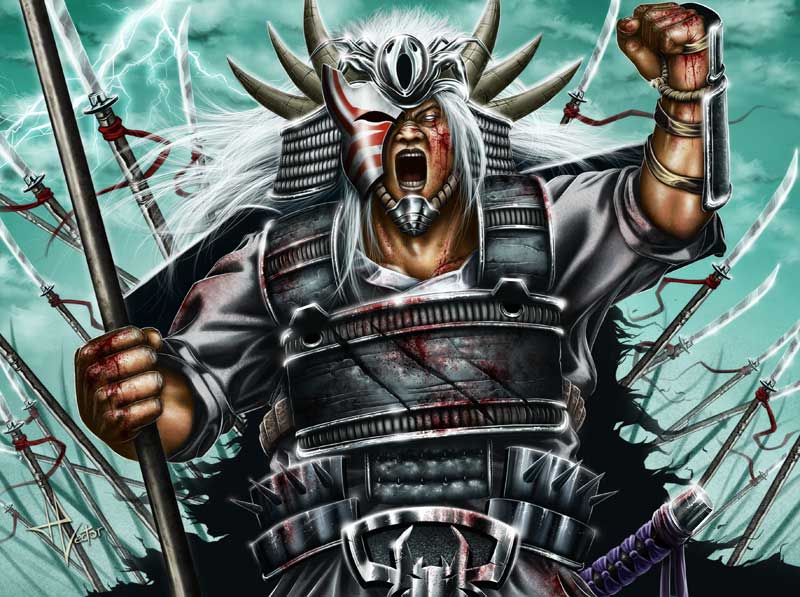 Spider Clan | L5r: Legend of the Five Rings Wiki | Fandom