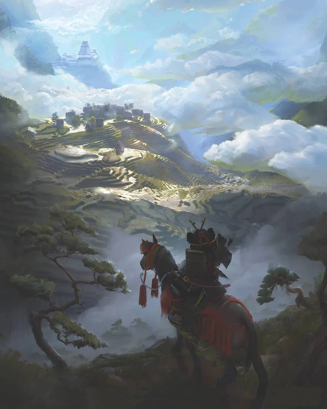 Rokugan (TCG) | L5r: Legend of the Five Rings Wiki | Fandom