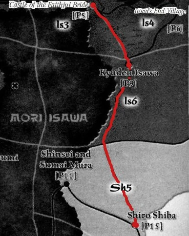 Path of Elements | L5r: Legend of the Five Rings Wiki | Fandom