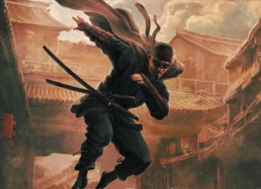 Yogo Gingo | L5r: Legend of the Five Rings Wiki | Fandom