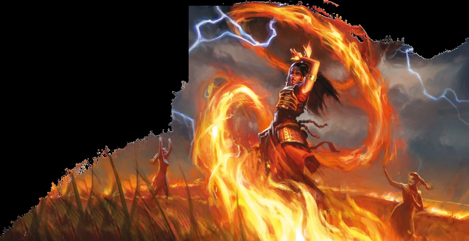 Elemental Guard (TCG) | L5r: Legend of the Five Rings Wiki | Fandom