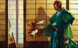 Kitsuki Goichi | L5r: Legend of the Five Rings Wiki | Fandom