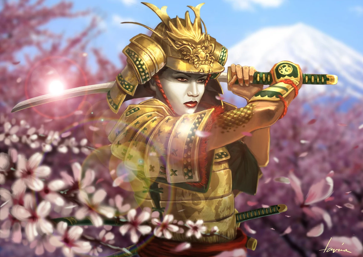 Agasha Taiko | L5r: Legend of the Five Rings Wiki | Fandom