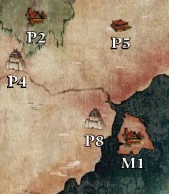 Kaigen's Island | L5r: Legend of the Five Rings Wiki | Fandom