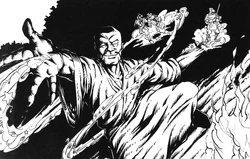 Way of the Shugenja | L5r: Legend of the Five Rings Wiki | Fandom