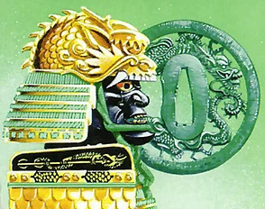 Ancestral Weapons and Armor | L5r: Legend of the Five Rings Wiki | Fandom