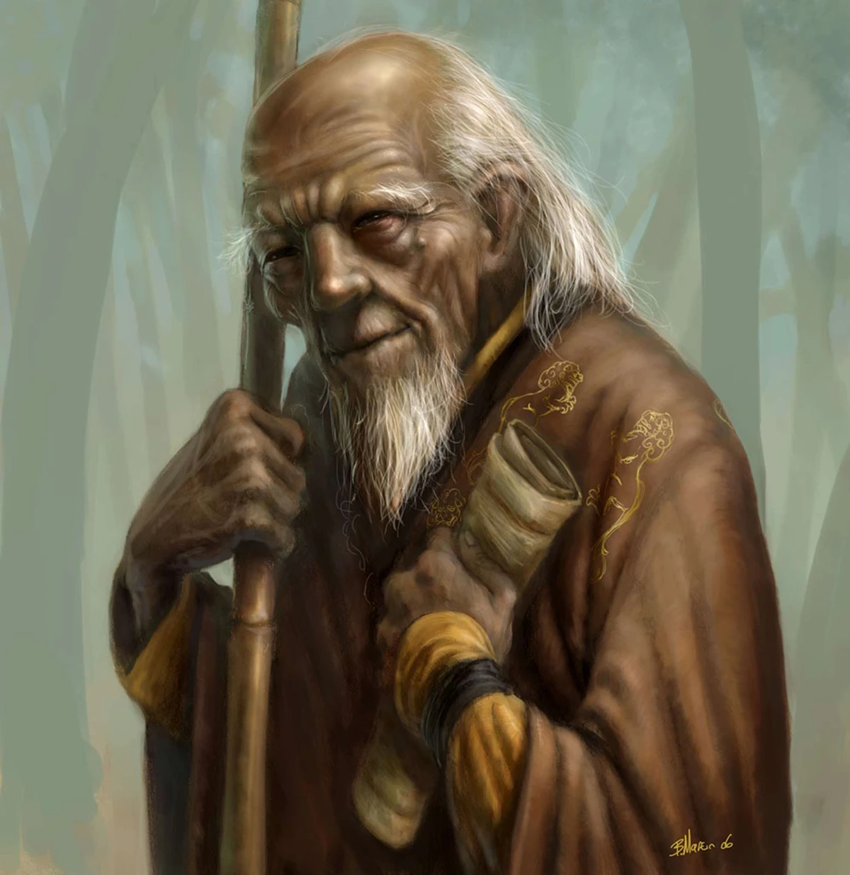 Kitsu Fukashi | L5r: Legend of the Five Rings Wiki | Fandom