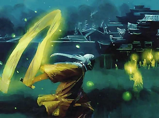 Student of the Tao (shugenja) | L5r: Legend of the Five Rings Wiki | Fandom