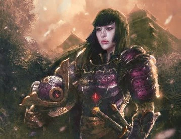 Agasha Sumiko | L5r: Legend of the Five Rings Wiki | Fandom