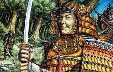 Gunso | L5r: Legend of the Five Rings Wiki | Fandom