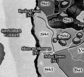 Ryoko province | L5r: Legend of the Five Rings Wiki | Fandom