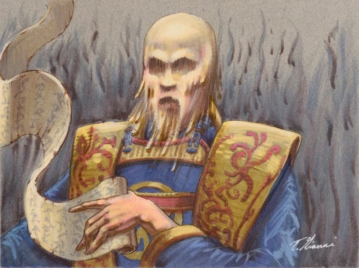 Shinobi | L5r: Legend of the Five Rings Wiki | Fandom